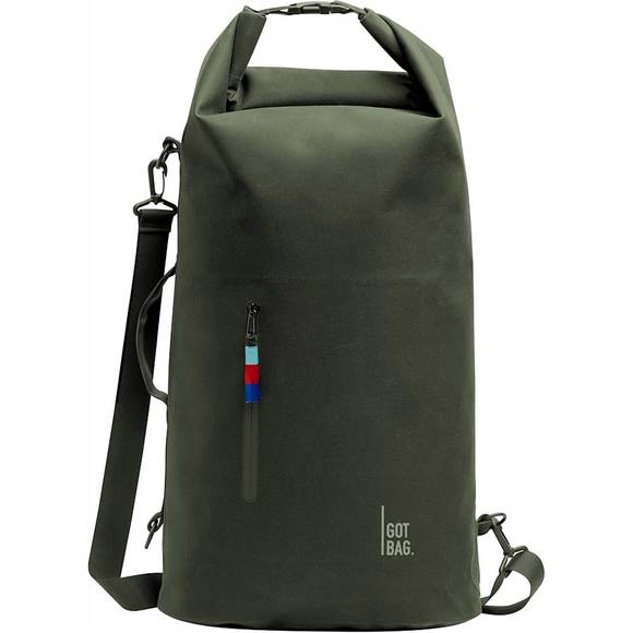 Got Bag. | Bags | New Got Bag Womens Dry Bag In Algae | Poshmark